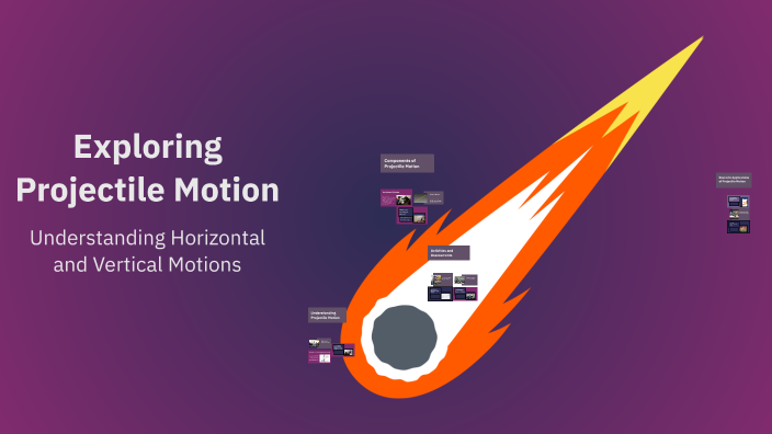 Exploring Projectile Motion by Ram Jay Andus on Prezi