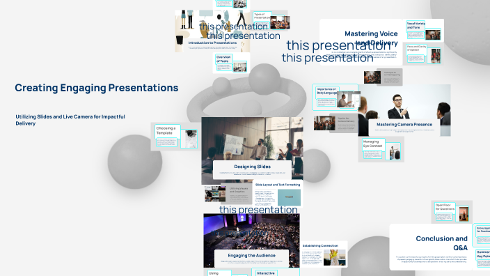 Creating Engaging Presentations by Héctor Galindo on Prezi