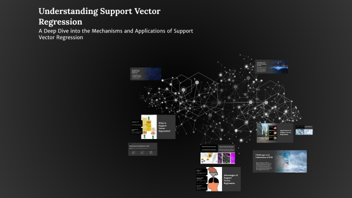 Understanding Support Vector Regression by amir heydari on Prezi