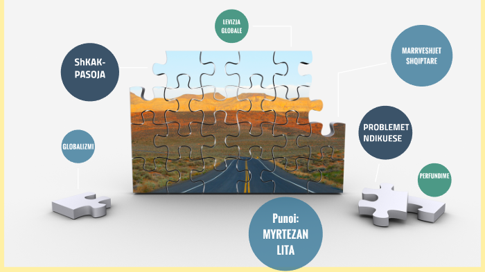 Globalizmi by Myrtezan Lita on Prezi