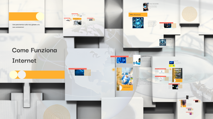 Come Funziona Internet by Filippo Barzizza on Prezi