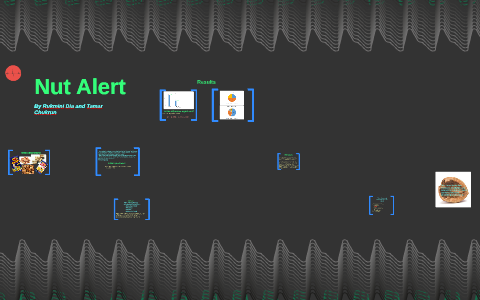 Nut Alert by Tamar Chukrun on Prezi