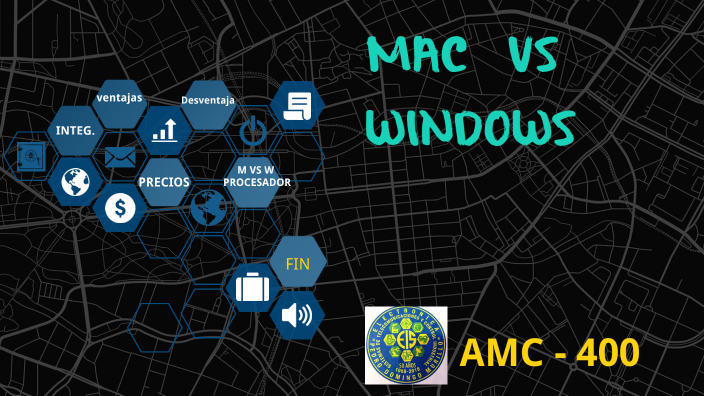 MAC VS WINDOWS by Samuel Kustom garage on Prezi