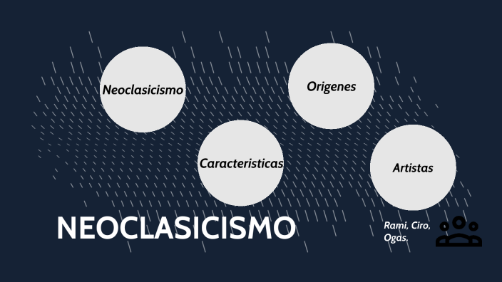 Neoclasicismo by santi ogas recalde on Prezi