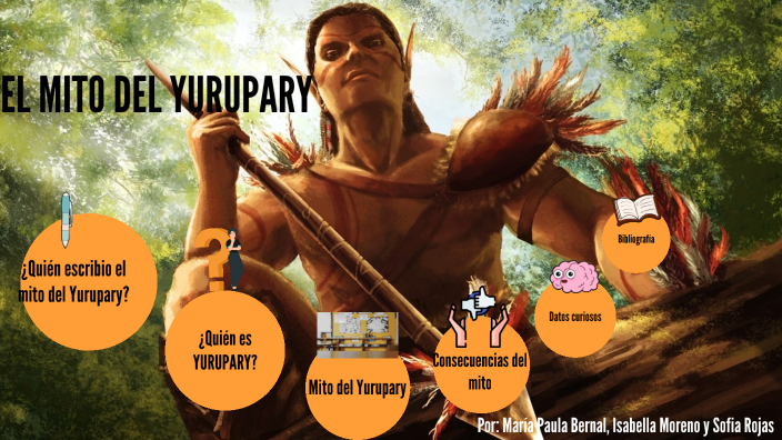YURUPARY by Maria P Bernal M on Prezi