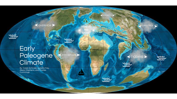 Paleogene Climate by Alexia Stephens on Prezi