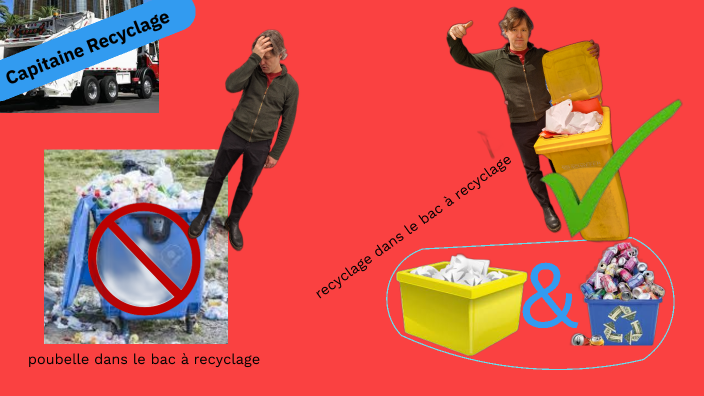 captain recycling by Paul L'heurex on Prezi
