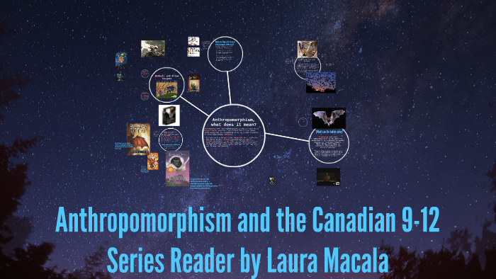 Kenneth Oppel and the Silverwing Series by Laura Macala on Prezi