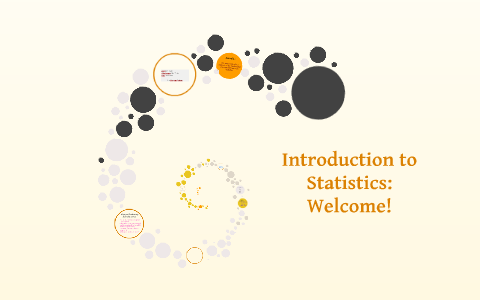 Introduction to Statistics Online Course by K Venable on Prezi
