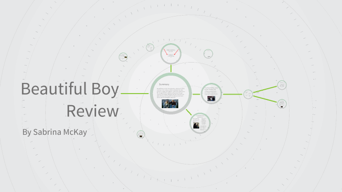 Beautiful Boy Review Presentation by sabrina mckay on Prezi