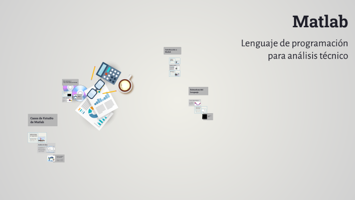 Matlab by harry bautista cruz on Prezi