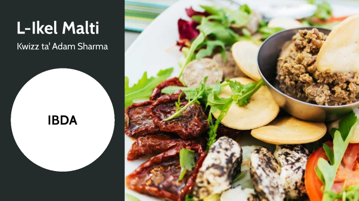 L-Ikel Malti by Adam Sharma on Prezi