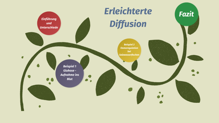 Erleichterte Diffusion by Laurenz Hartmann on Prezi