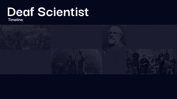 Deaf Scientist by Alex Guerrero on Prezi