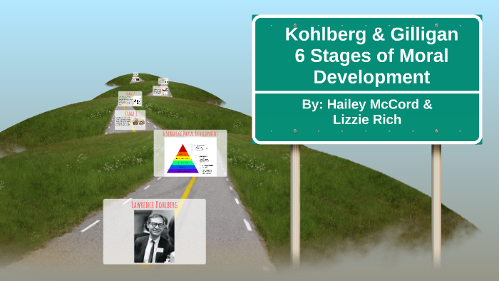 Kohlberg & Gilligan Theorists by Hailey McCord on Prezi