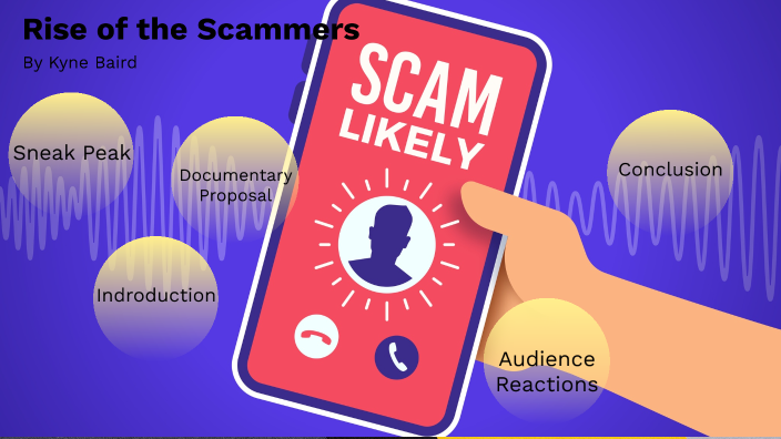 English presentation by kyne baird on Prezi