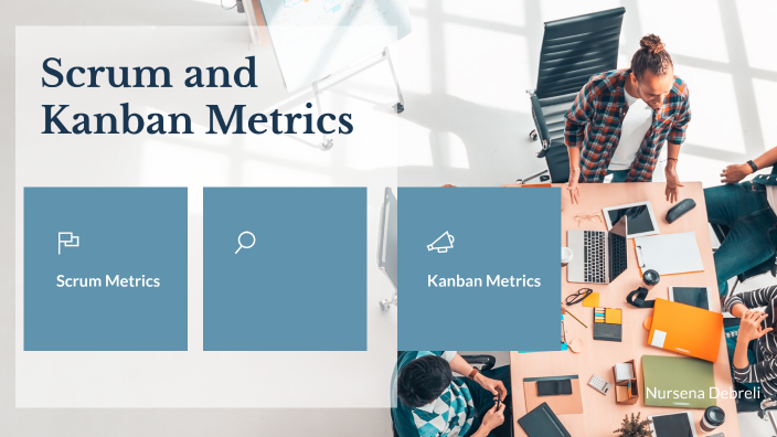 Scrum And Kanban Metrics By Nursena DEBREL scrum-and-kanban-metrics-by-nursena-debrel