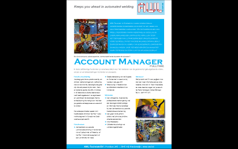 AWL by Shin van Dorsten on Prezi