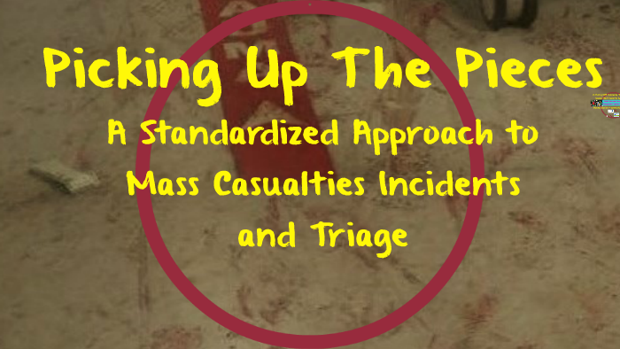 Picking Up The Pieces by Ty Vassil on Prezi