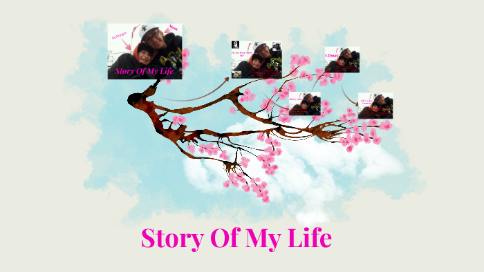 Story Of My Life by Morgan Hiebert on Prezi