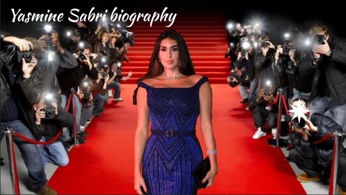 yasemin sabri biography by Savannah Barham on Prezi