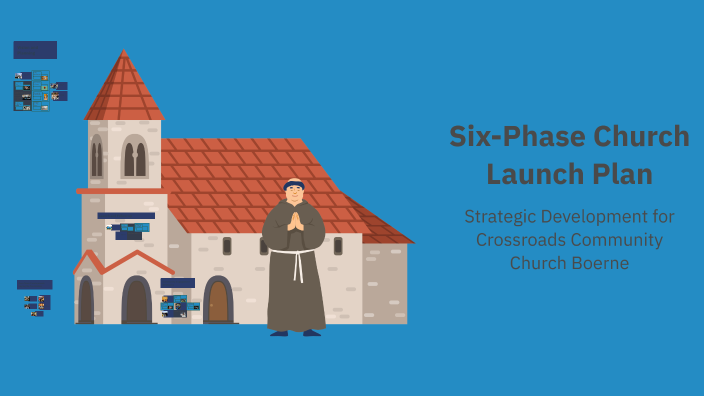 Six-Phase Church Launch Plan by Zachary Young on Prezi