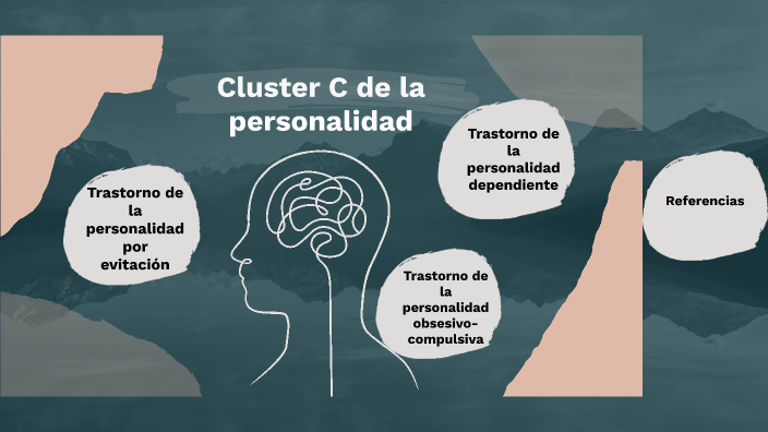 Cluster C de la personalidad by Diego Fernando Pulido Sánchez on Prezi