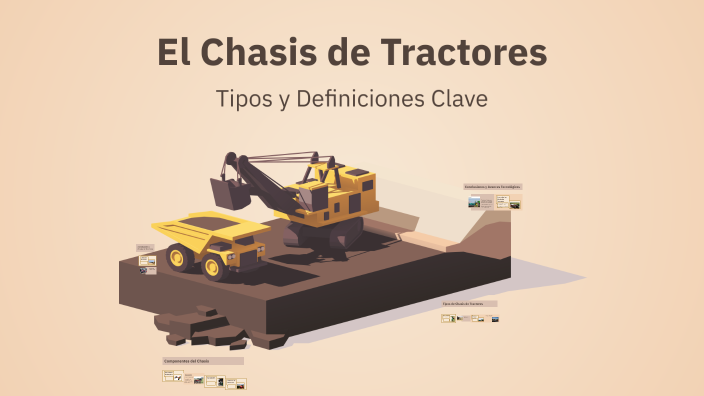 El Chasis de Tractores by Jeferson Alva on Prezi