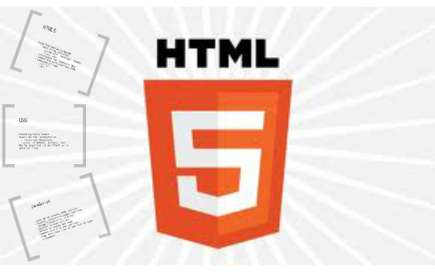 Head First HTML5 by BJ Fox on Prezi