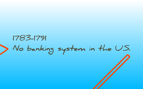 U.S. Banking History Timeline by ryan galloway on Prezi