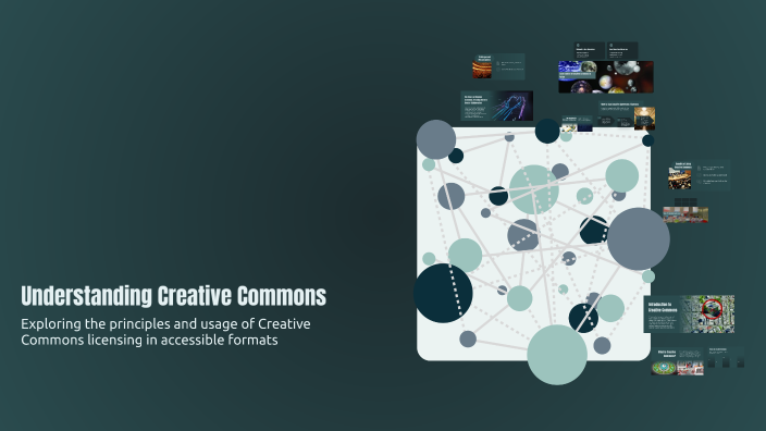 Understanding Creative Commons by Zuzanna Jasińska on Prezi