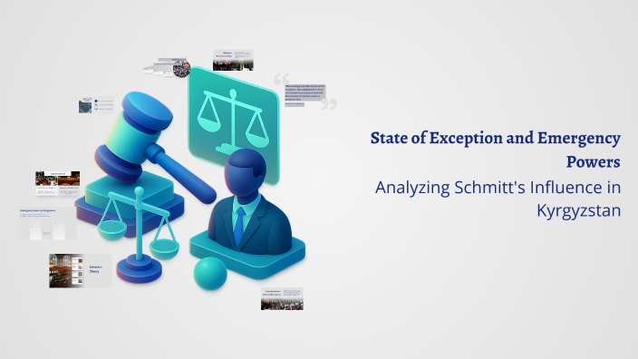 State of Exception and Emergency Powers by Arthur nrklv on Prezi