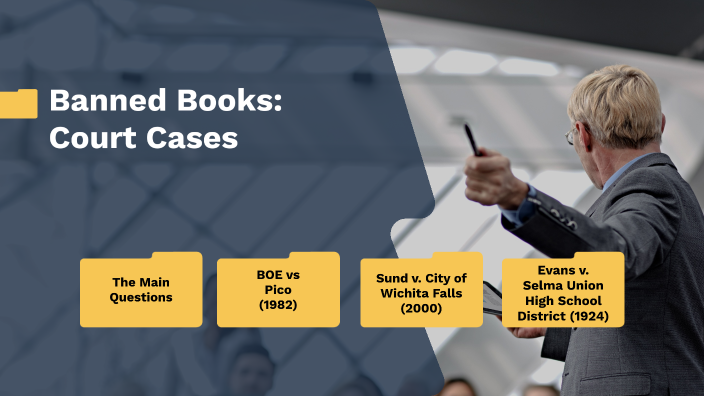 Banned Books Project by Hayden Kreikemeier on Prezi