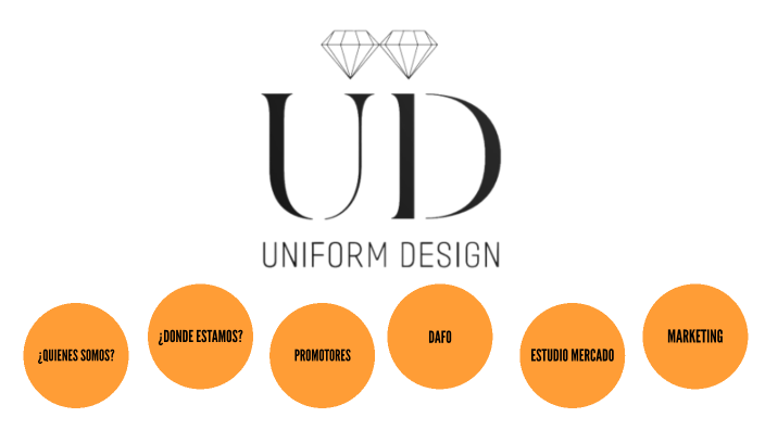 Uniform Design by paula garnes on Prezi