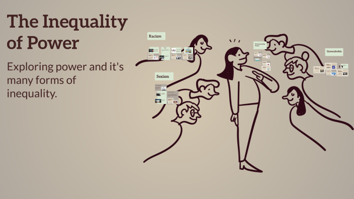 The Inequality of Power by Allan Clary on Prezi