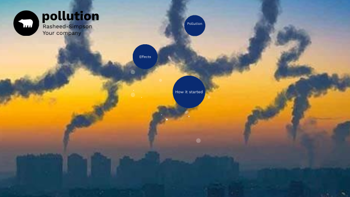 greenhouse pollution by Rasheed Simpson on Prezi