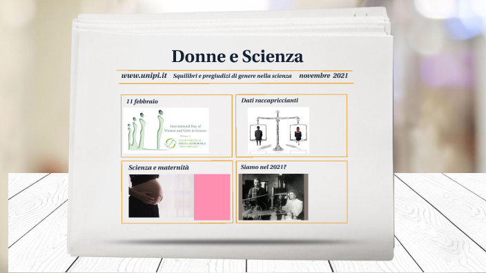 Squilibri e pregiudizi di genere nella scienza by Simone Salinardi on Prezi Squilibri e pregiudizi di genere nella scienza by Simone Salinardi on Prezi