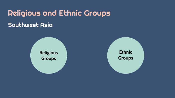 Religious and Ethnic Groups- Southwest Asia by Traci Brookshire on Prezi