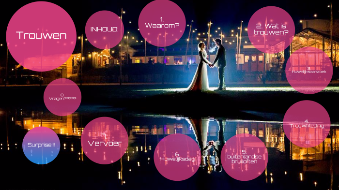 trouwen inge 2017 by frieda hamstra on Prezi