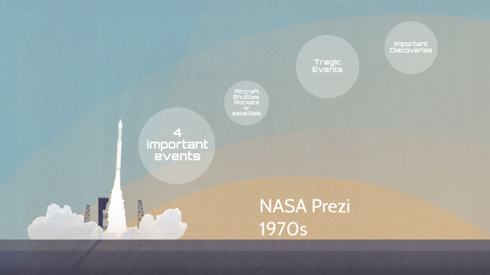 NASA 1970 by CODY MOORE on Prezi