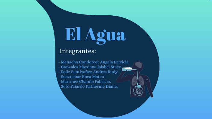 El Agua by Jaisbel Stacy Gonzales Maydana on Prezi