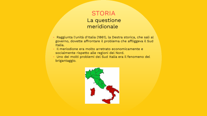 Mappa Concettuale Terza Media By Antonio Ambrosino On Prezi