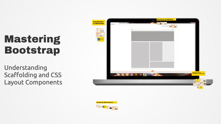 Mastering Bootstrap by Ravi Jha on Prezi