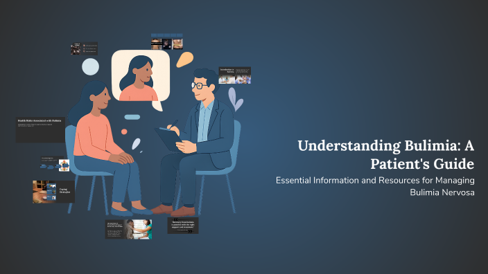 Understanding Bulimia: A Patient's Guide by Olusanmi Ibuola on Prezi