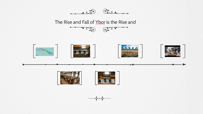 The rise and fall of cuba is the rise and fall of Ybor by Sharline ...