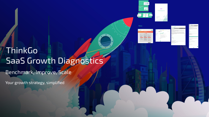 ThinkGo Diagnostics Explainer by Devin Deen on Prezi