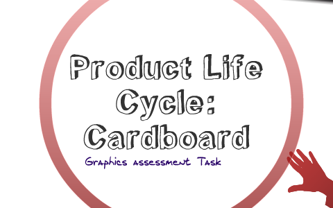 Product Life Cycle: CardBoard by napolid01 nap on Prezi