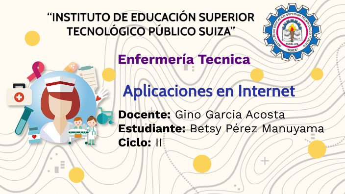 Heridas por bala de fuego by Betsy Perez on Prezi