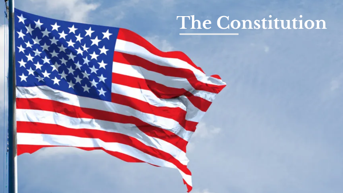 The Constitution by Yellow on Prezi