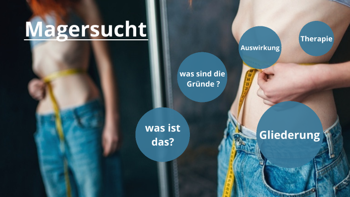 Magersucht by Sherin Ahmad on Prezi